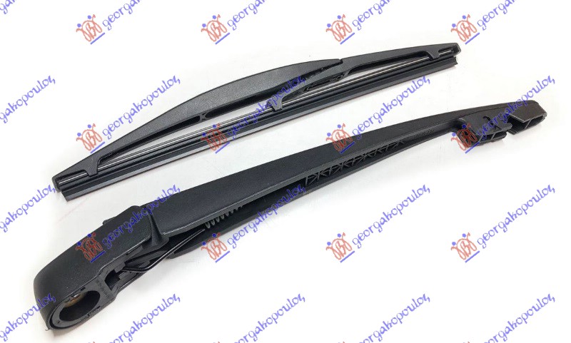 ZADNJI BRISAC KOMPLET 260mm MAZDA CX3 (2015-2019) (OEM: D11B67421)