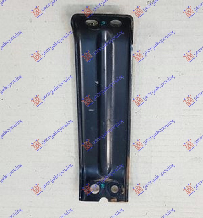 NOSAC PREDNJEG BRANIKA DONJI CELIK L=D (O) HYUNDAI i10 (2007-2010) (OEM: 86561-0X000, 865610X000)