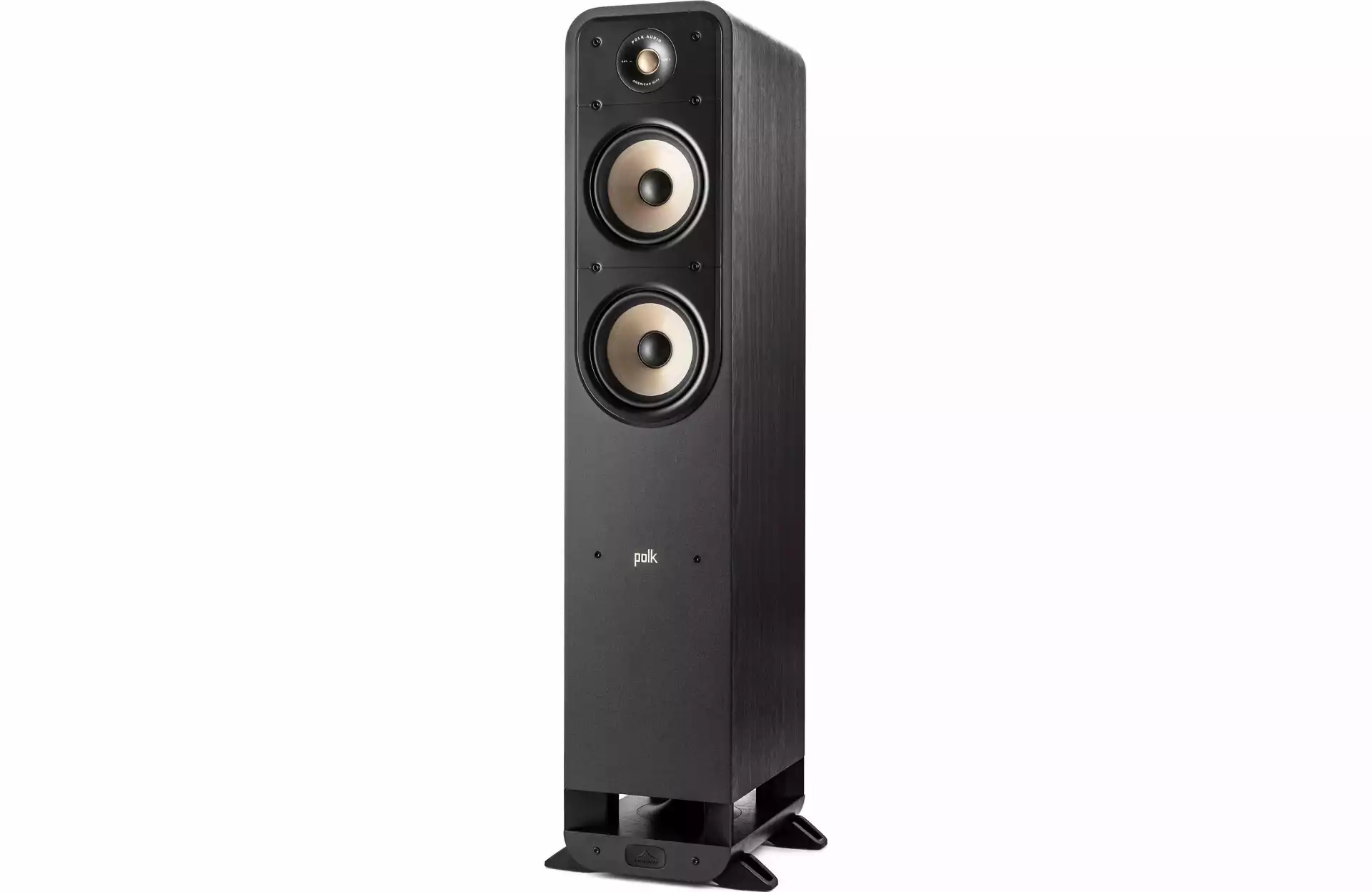 Polk Audio Sig Elite ES55 Bllack Podnostojeći Zvučnik