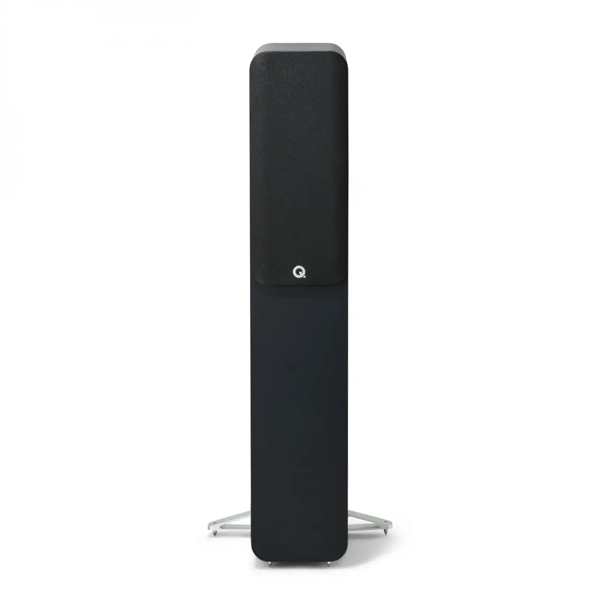 Q Acoustics Q5040 SPEAKER SATIN BLACK Podnostojeći Zvučnik