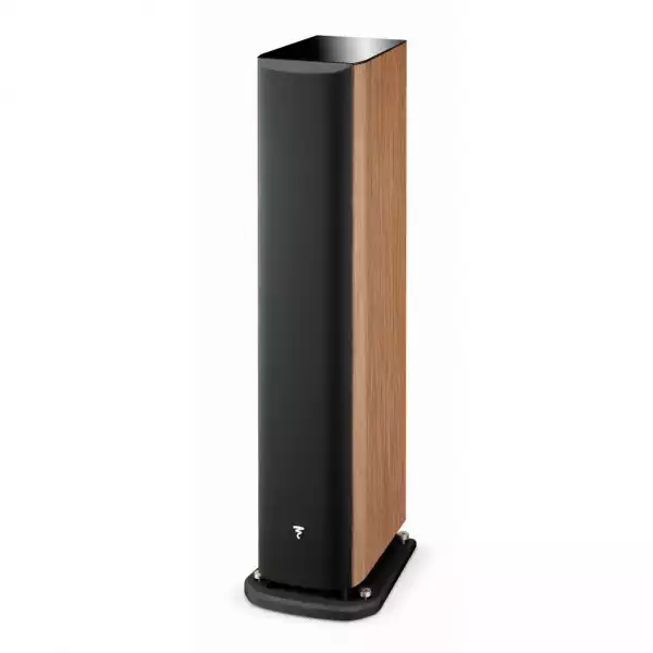 FOCAL Aria 936 Premium Walnut Podnostojeći Zvučnik