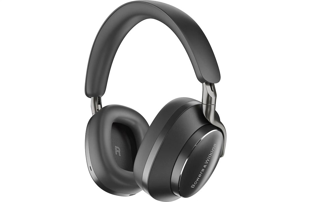 Bowers & Wilkins PX8 Black Bežične Slušalice