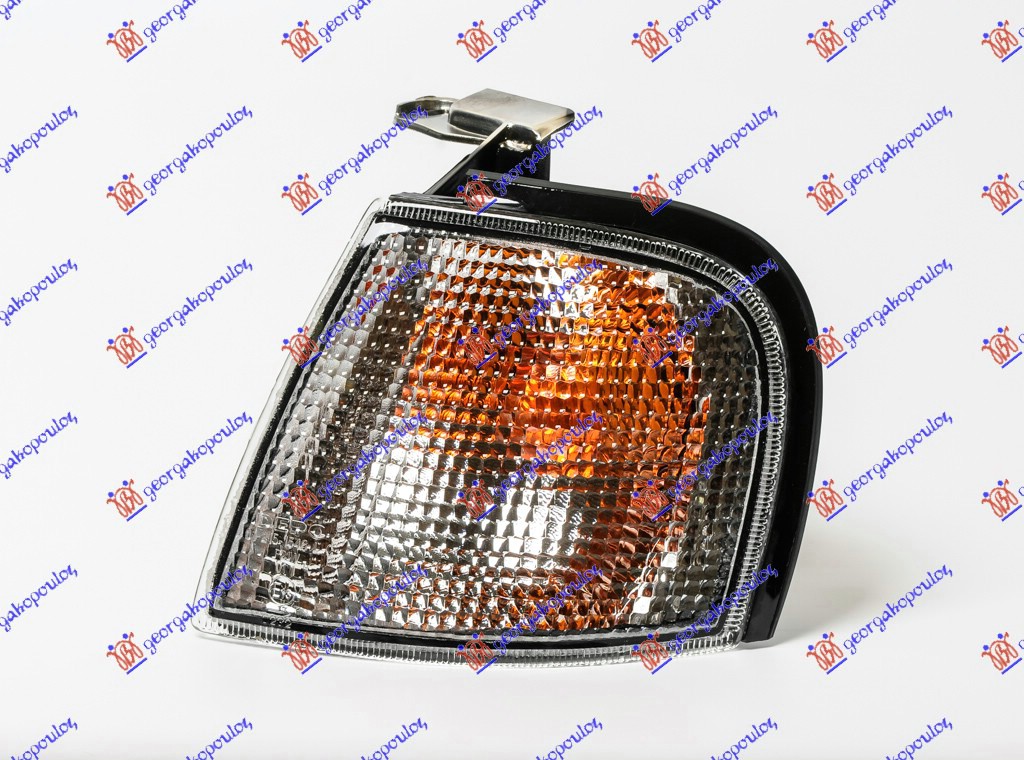 MIGAVAC Leva str. NISSAN PRIMERA (P10) SDN-L/B (1990-1996) (OEM: B6135-90J00, B613586J00, B613590J00)