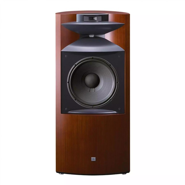 JBL Project K2 S9900 (Wood grain/Zebra Wood) Podnostojeći Zvučnik