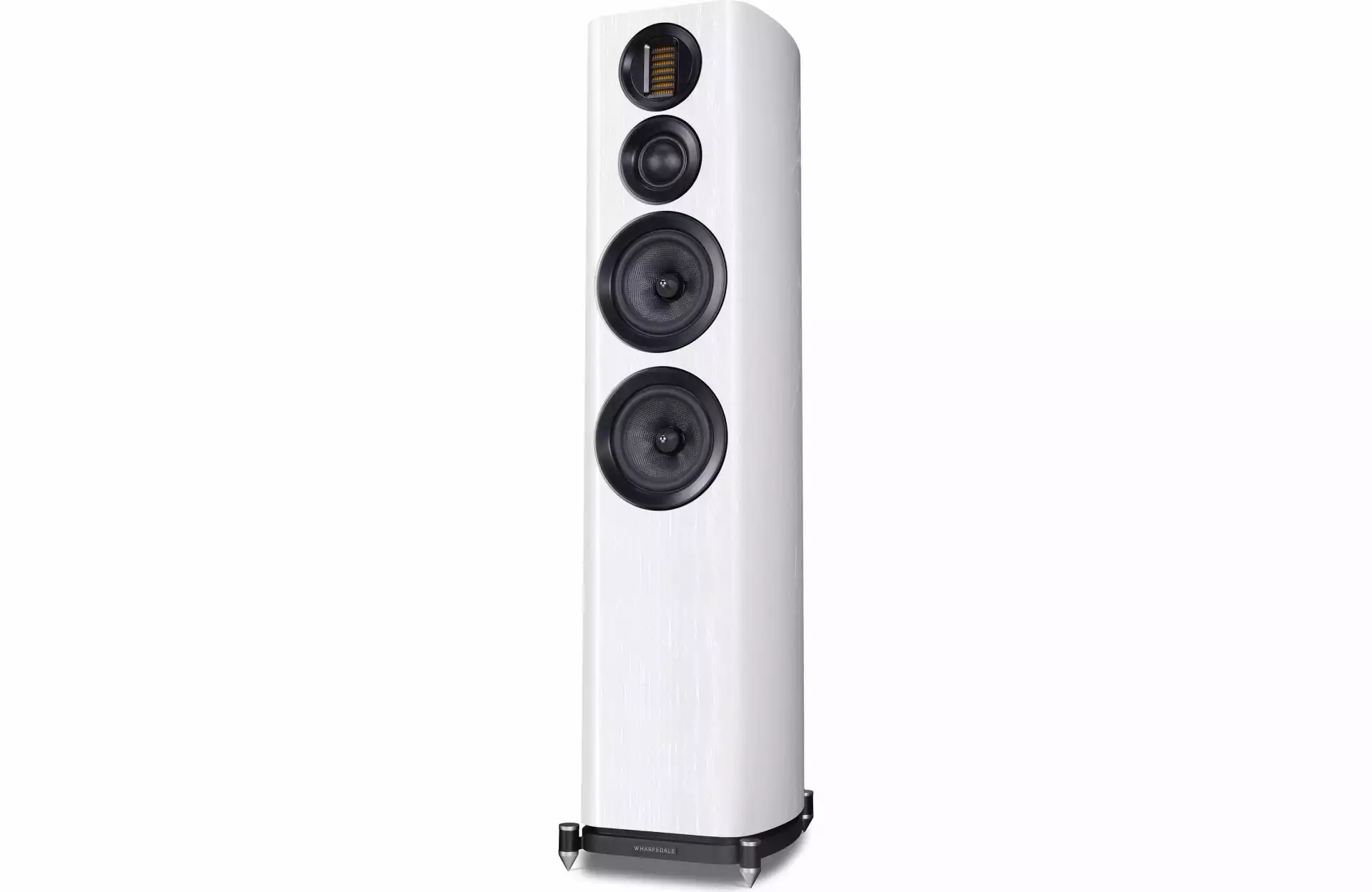 WHARFEDALE EVO 4.4 White Podnostojeći Zvučnik