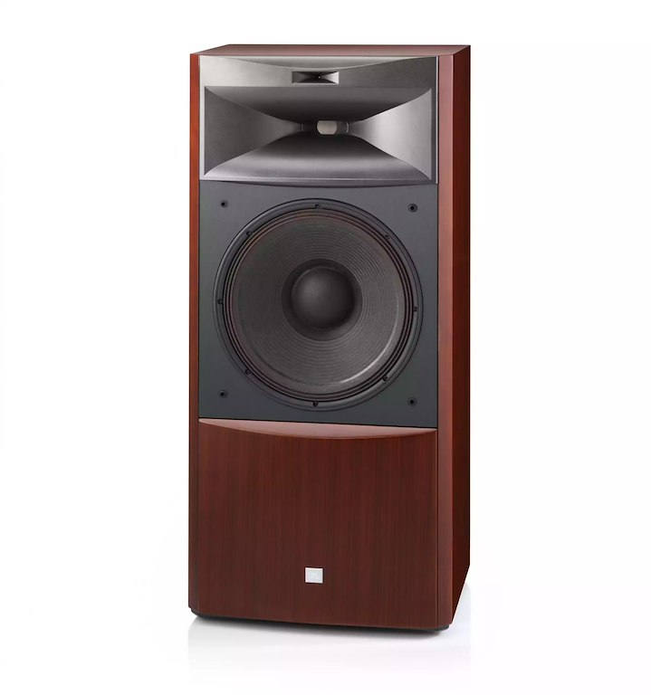 JBL S4700 Cherry wood Podnostojeći Zvučnik