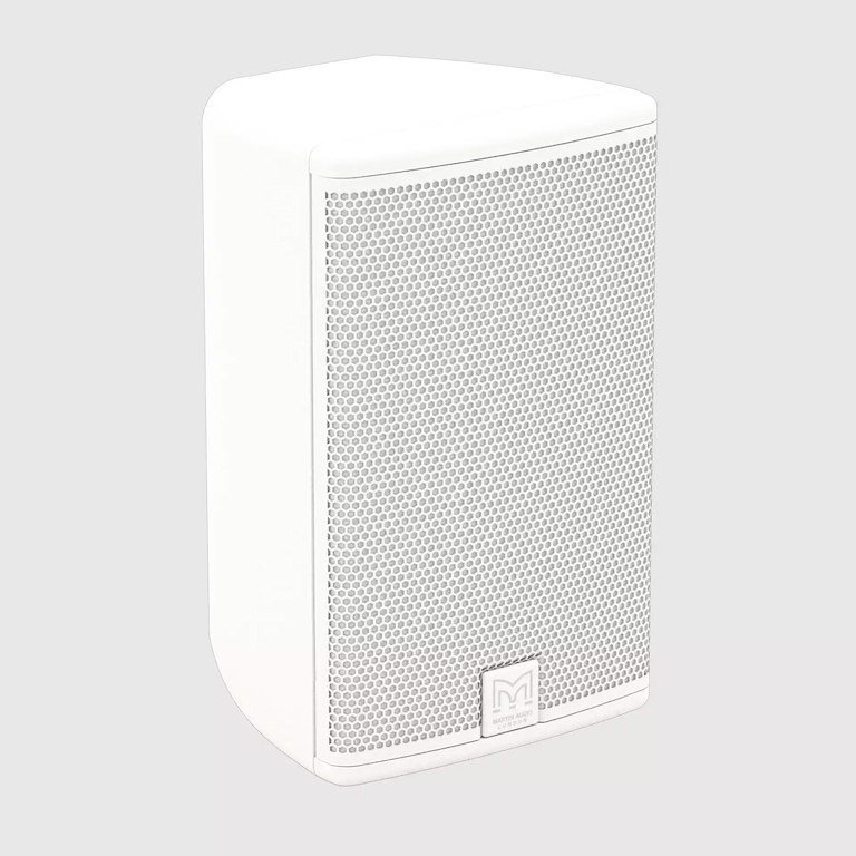 MARTIN AUDIO A55-W ADORN White - Nazidni zvučnik