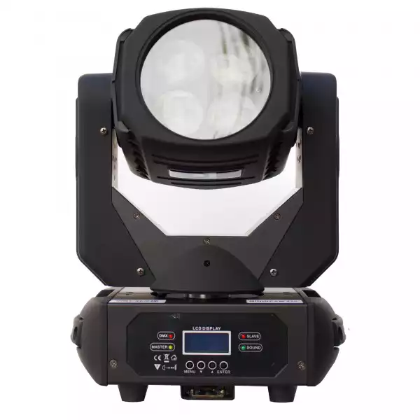 LITEQUEST MINIBEAM 425 - Roto glava