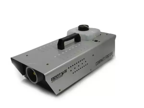 INVISION COMPACT FOG 1200 - Dim mašina