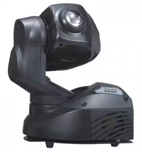 INVISION iMove 200SR - Roto glava