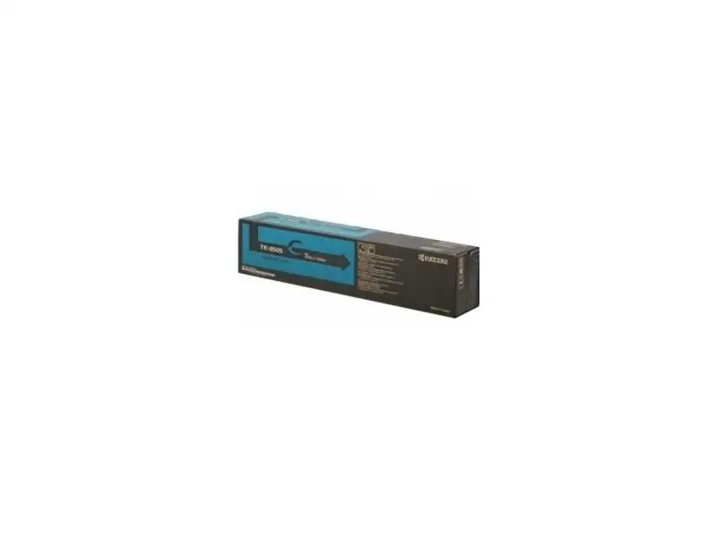 KYOCERA TK-8505C CYAN TONER