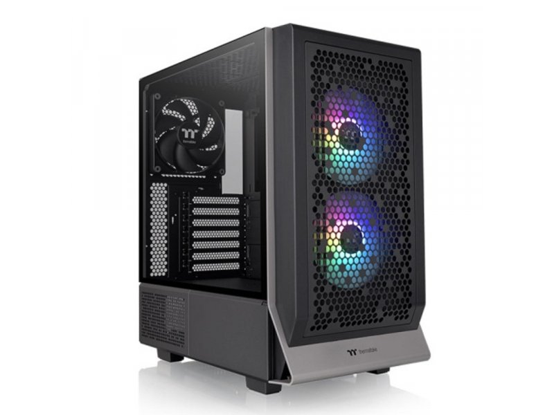 THERMALTAKE CERES 300 (31518) CRNO GEJMERSKO KUĆIŠTE