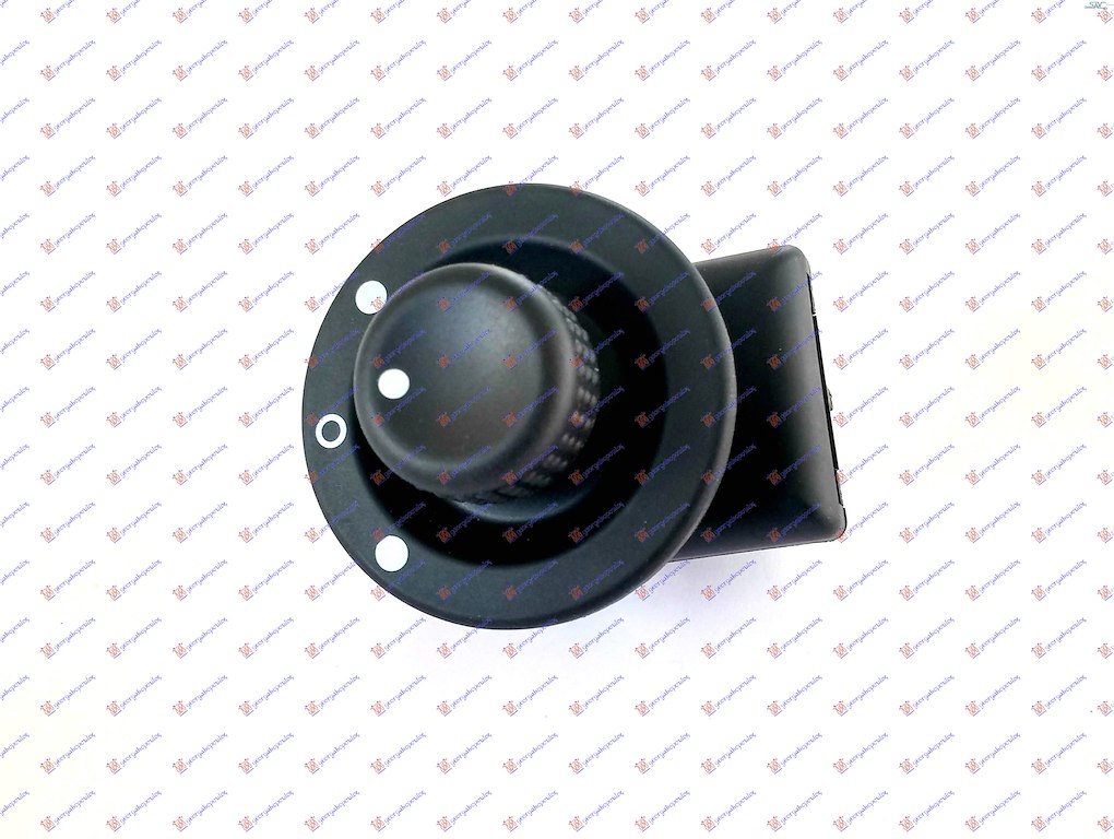 PREKIDAC ZA RETROVIZOR (8PIN) RENAULT CLIO (1998-2001) (OEM: 93189850, 7700410141)