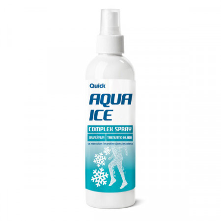 AQUA ICE COMPLEX SPREJ 150ML