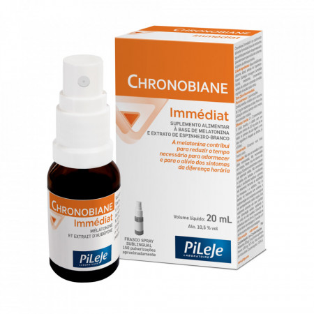 CHRONOBIANE SPREJ 20ML