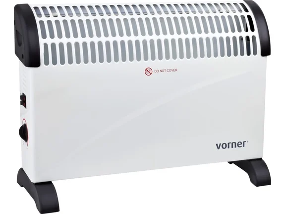 Vorner Konvektorska grejalica VKG-0577 2000 W