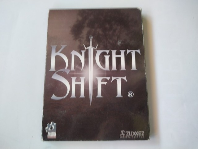 Knight Shift