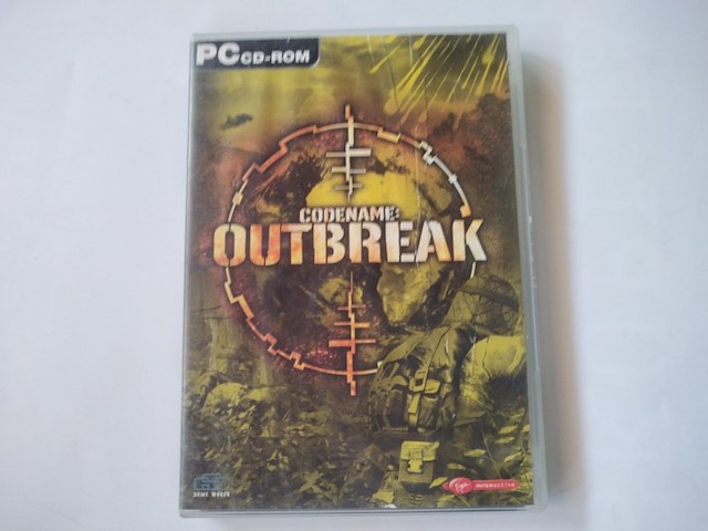 Codename Outbreak