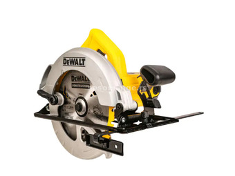 DeWalt DWE560K Ručni cirkular, 850 W