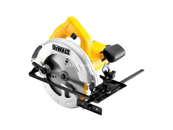 DeWalt DWE550 Ručni cirkular, 1200 W