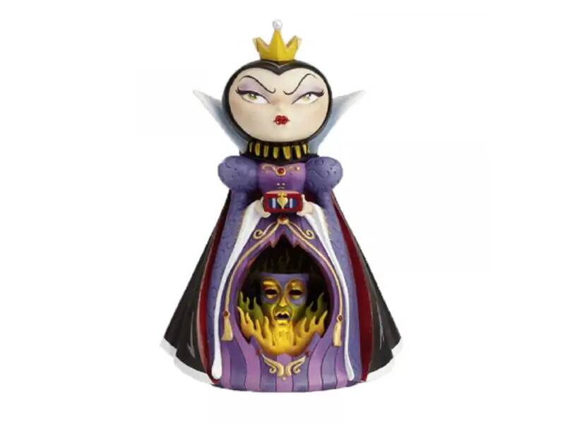 MISS MINDY EVIL QUEEN FIGURINE