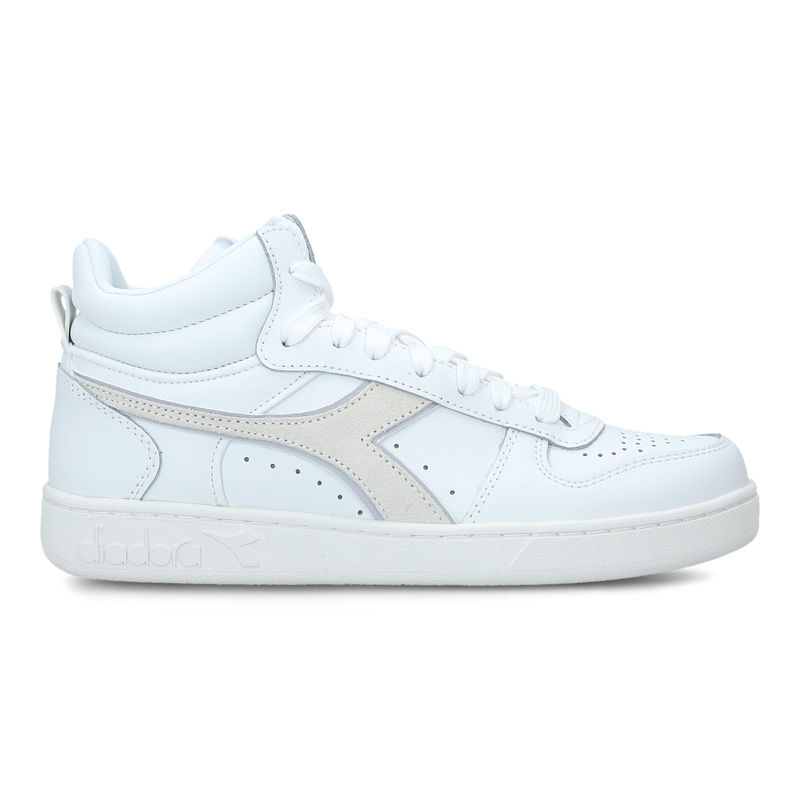 ŽENSKE PATIKE DIADORA MAGIC BASKET DEMI LEATHER WN