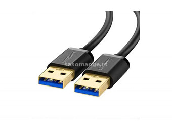 USB kabl3.0 M/M 0.5m Ugreen US128