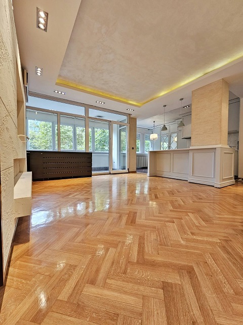 Prodajem 3.5 stan u Narodnih heroja, Beograd-Blok 33, LUX
