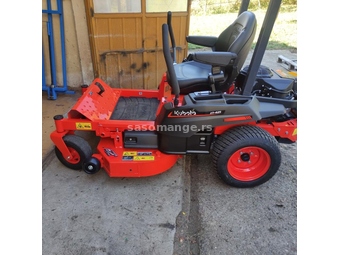 Kubota Z1-421 kosacica NOVO