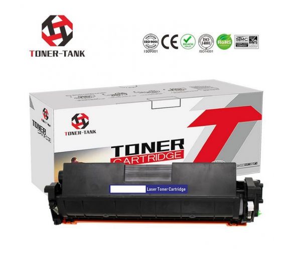 Toner Tank CF230X / CRG051H for use