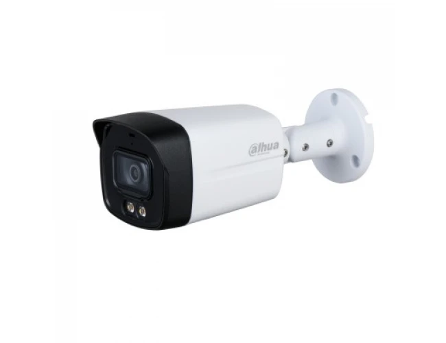 Dahua HAC-HFW1500TLM-IL-A-0360B-S2 5MP Smart Dual Light HDCVI Fixed focal Bullet nadzorna kamera