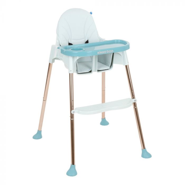 Kikka Boo Hranilica za bebe Sky-High 2in1 Blue KKB11074