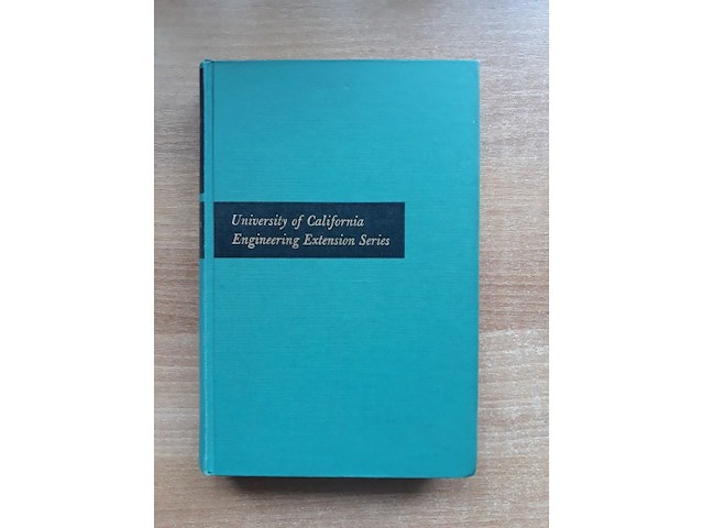 Modern mathematics for the engineer
