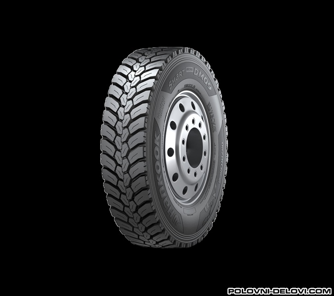 Gume za sve sezone R22x315x80