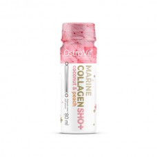 Collagen Marine Shot, 80ml