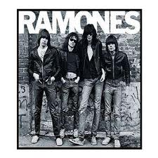 The Ramones