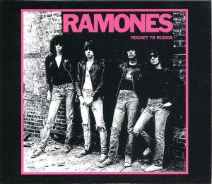 The Ramones