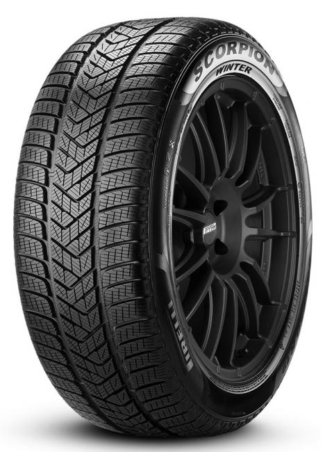 Pirelli
255/50 R19 103V SCORPION WINTER NO FP