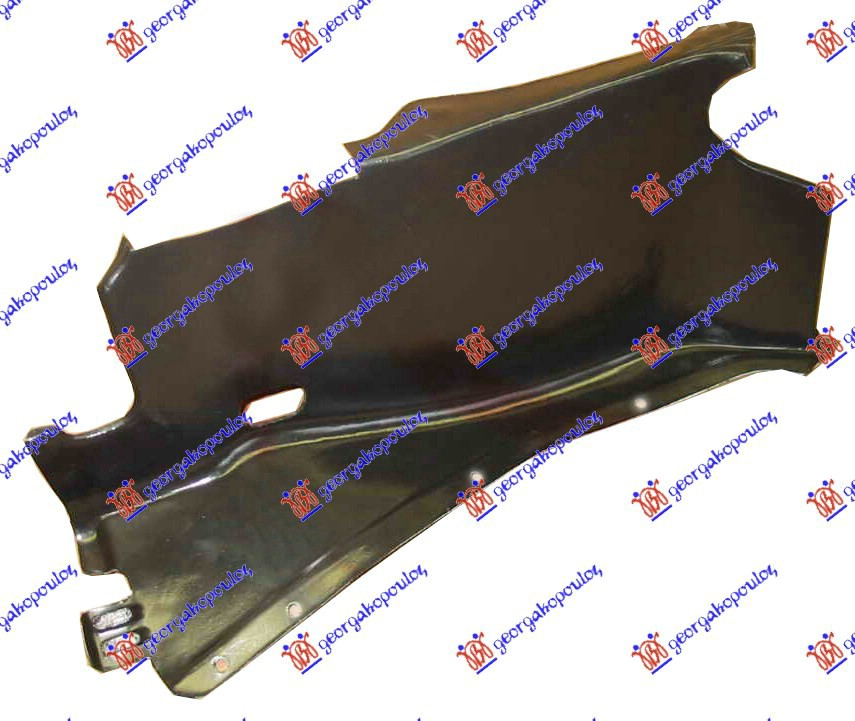 ZASTITA MOTORA Desna str. SEAT LEON (1999-2005) (OEM: 1J0825250J)