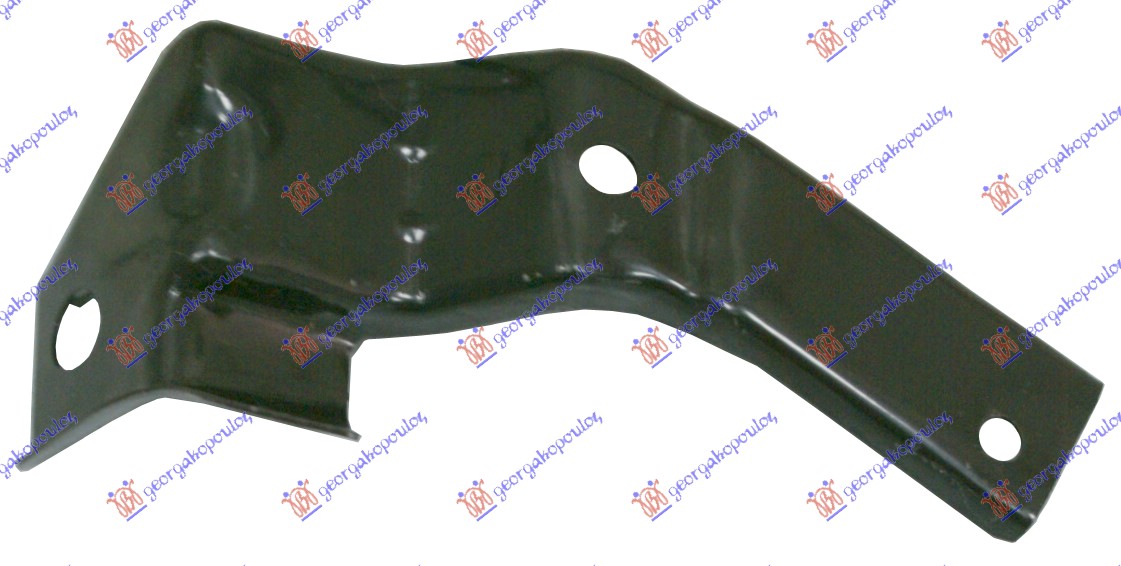 NOSAC BLATOBRANA Leva str. KIA PICANTO (2004-2008) (OEM: 66318-07300, 6631807300)