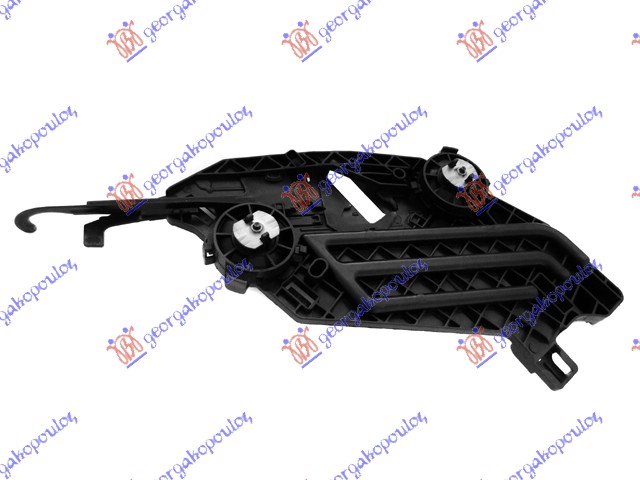 NOSAC FARA Leva str. SKODA OCTAVIA 5 (2008-2013) (OEM: 1Z0941464)