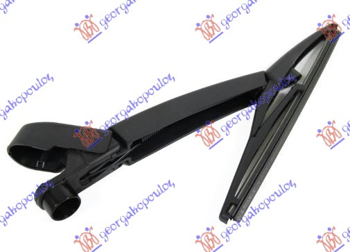 ZADNJI BRISAC KOMPLET 270mm JEEP RENEGADE (2014-2018) (OEM: 52078899, 68256590AA)