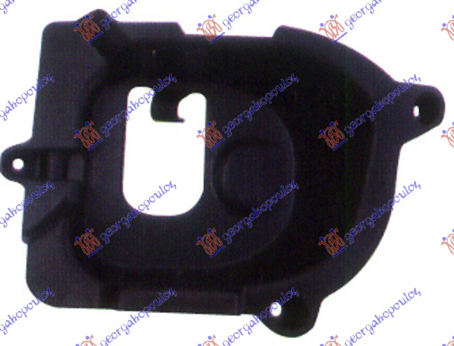 NOSAC MAGLENKE Leva str. FORD KUGA (2016-2020) (OEM: GV4517A796)