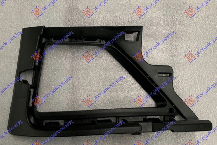 OKVIR / NOSAC MAGLENKE Leva str. VW GOLF SPORTSVAN (2014-2018) (OEM: 510853211)