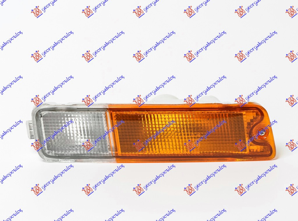 MIGAVAC U BRANIKU Desna str. MITSUBISHI P/U L200 (2002-2006) (OEM: MR109134)