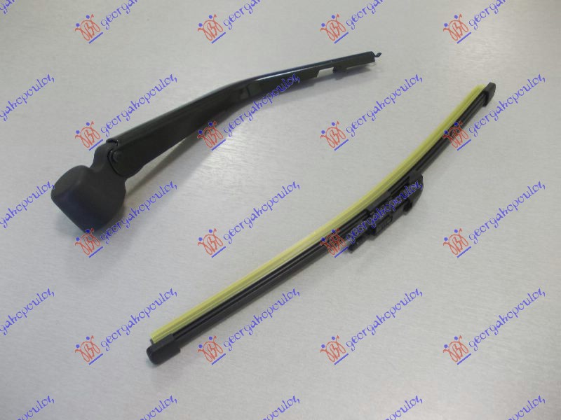 ZADNJI BRISACI KOMPLET 292mm Desna str. MINI CLUBMAN (R55) (2006-2010) (OEM: 61622756280)