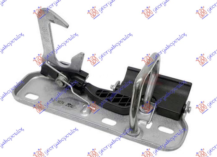 BRAVA HAUBE VW JETTA (2005-2010) (OEM: 1K0823480)