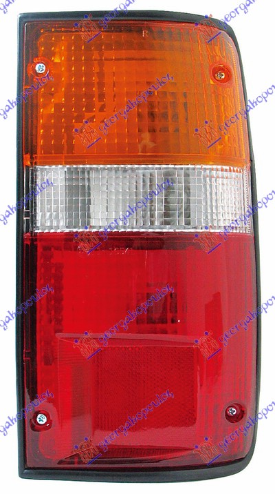 STOP LAMPA Desna str. TOYOTA HI-LUX (LN 85) 2WD (1994-1997) (OEM: 81550-89163, 8155089163)