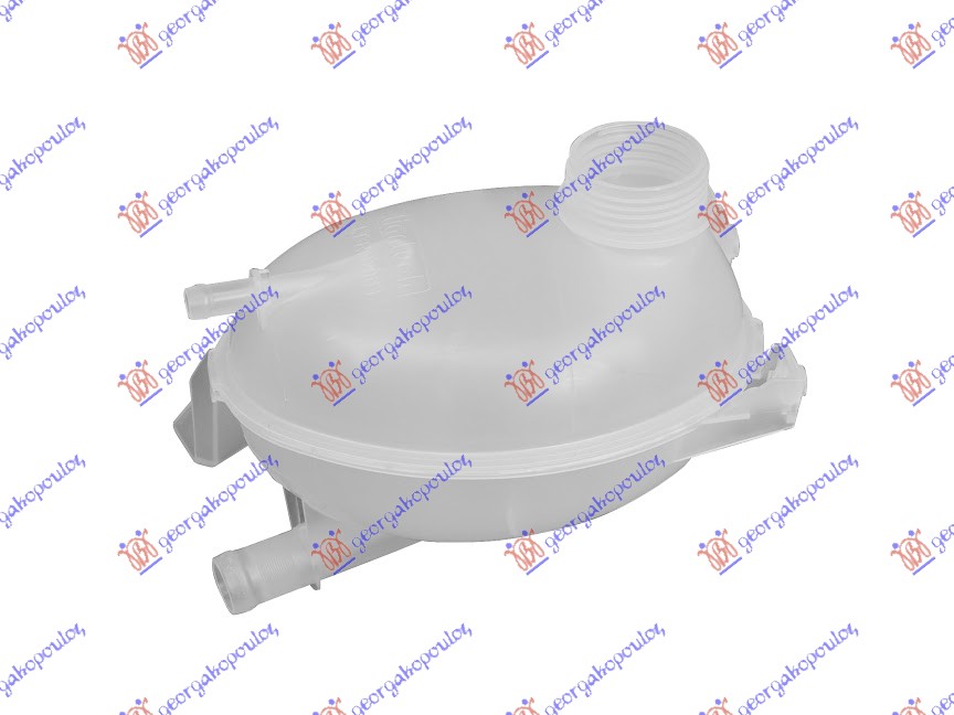 POSUDA ZA TECNOST RENAULT CLIO (2013-2016) (OEM: 217104354R, 217107259R)