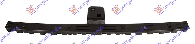 SINA ZADNJEG BRANIKA GORNJA 3/5 VRATA FORD FOCUS (2004-2008) (OEM: 4M51A17B861AE)